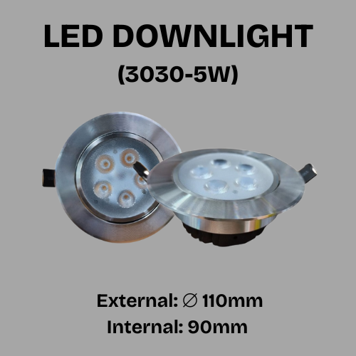 LED Eco Lighting