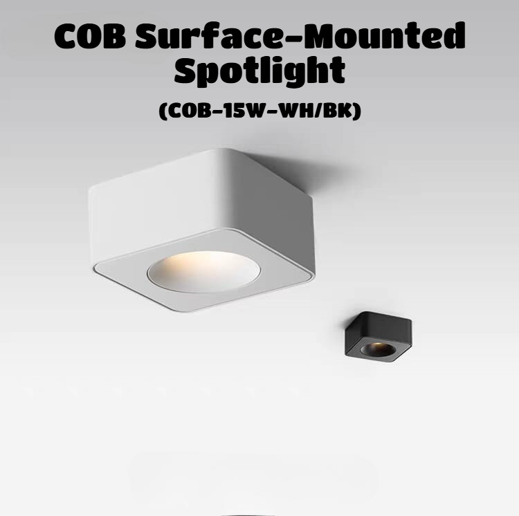 LED ECO LIGHTING