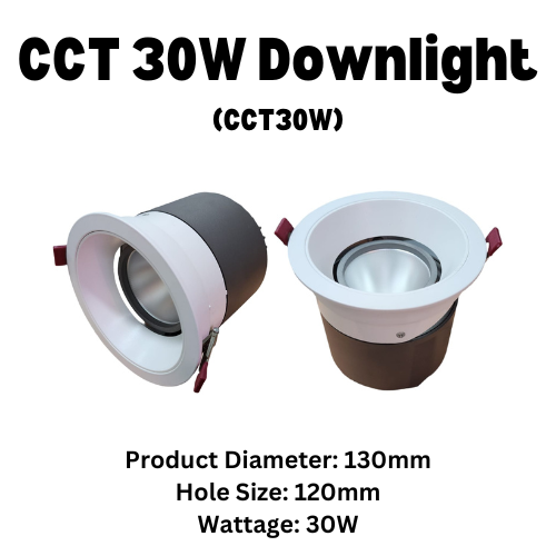 LED ECO LIGHTING