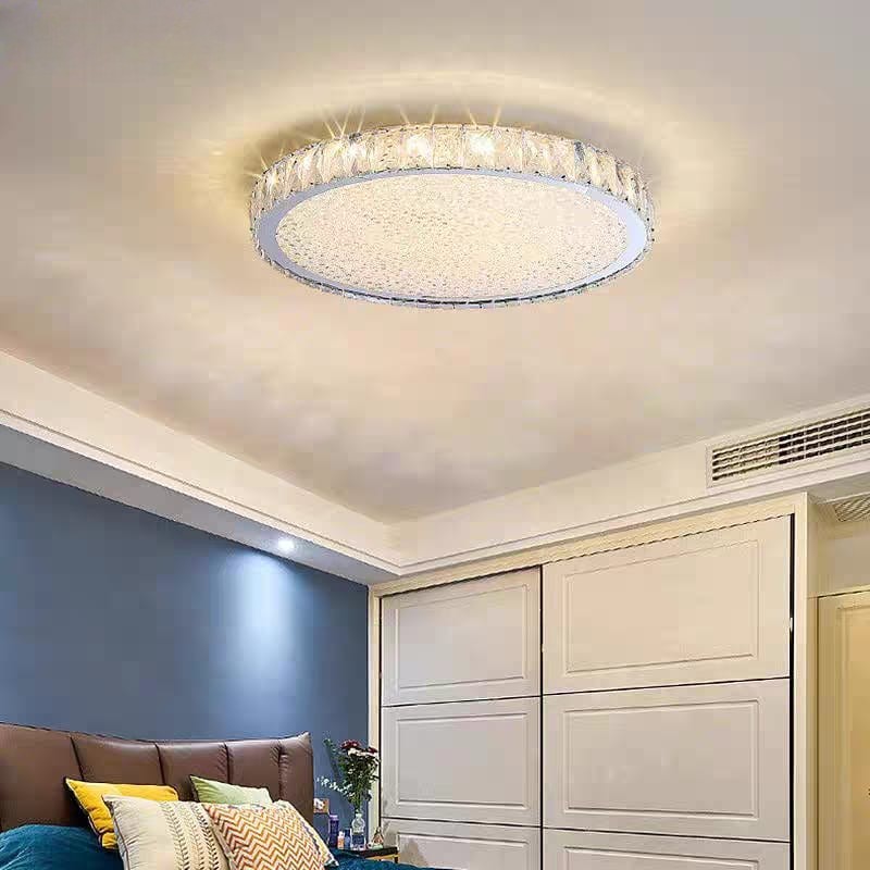 Crystal Center Bubble LED Ceiling Light (Z/8896)