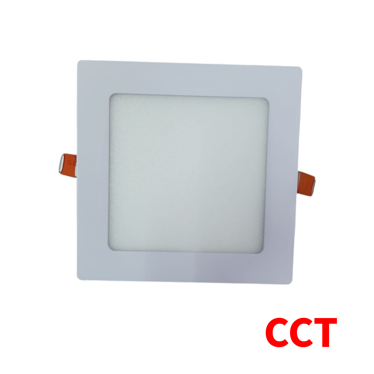LED Downlight C Series - 9W Square (SQ-9W-CCT)