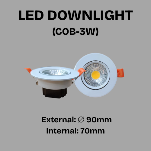 LED ECO LIGHTING